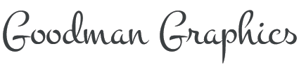Contact - Goodman Graphics